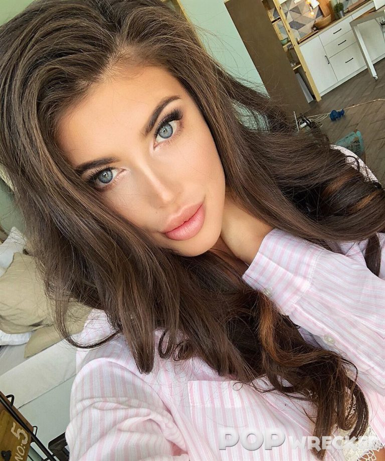 RUSSIAN SENSATION NIKA MARIANA IS A GODDESS WORTHY OF YOUR WORSHIP ...